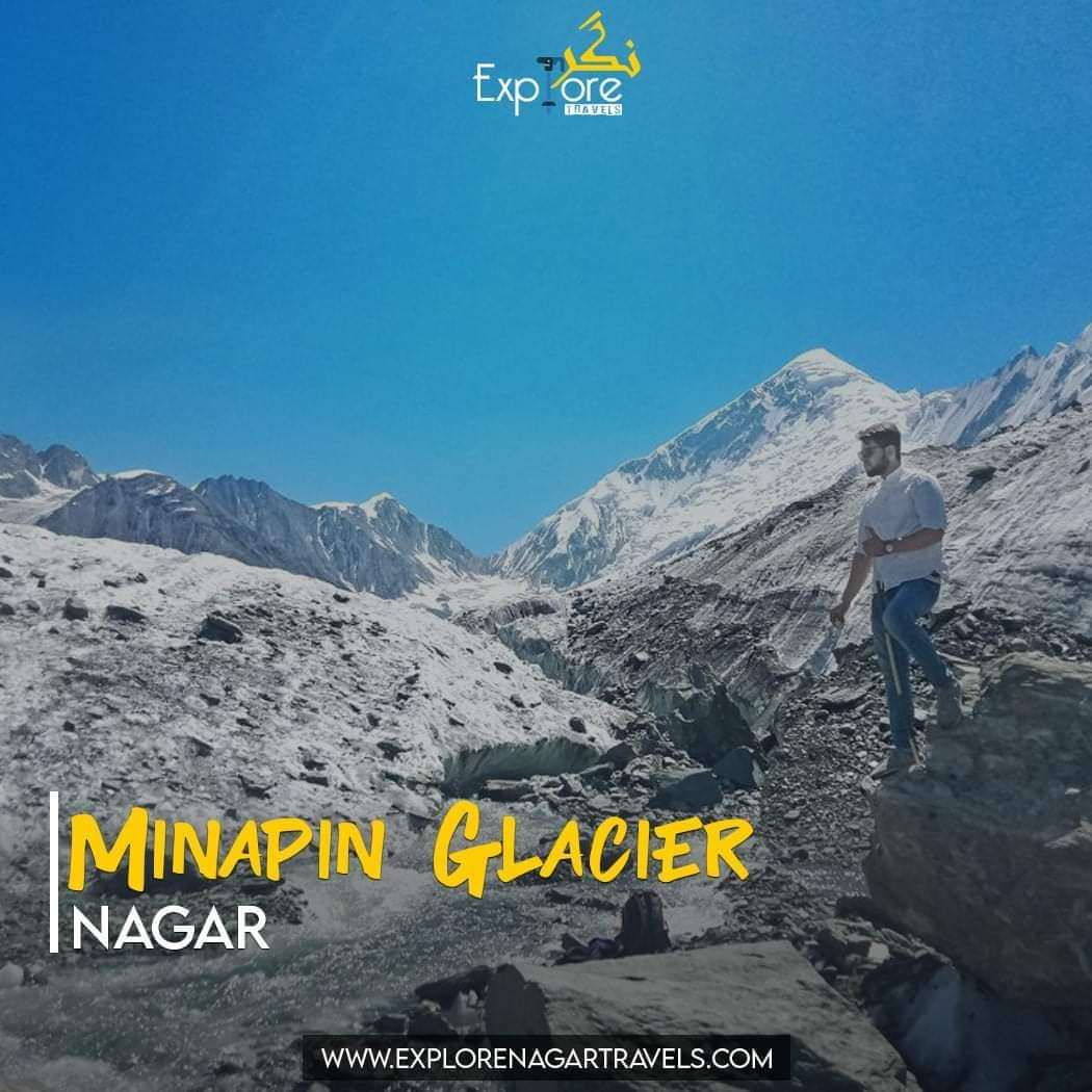 Things to do in nagar valley Gilgit Baltistan - Explore Nagar Tours and ...
