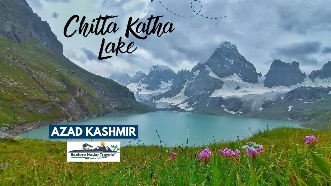 9 Places To Visit Neelum Valley Azad Kashmir