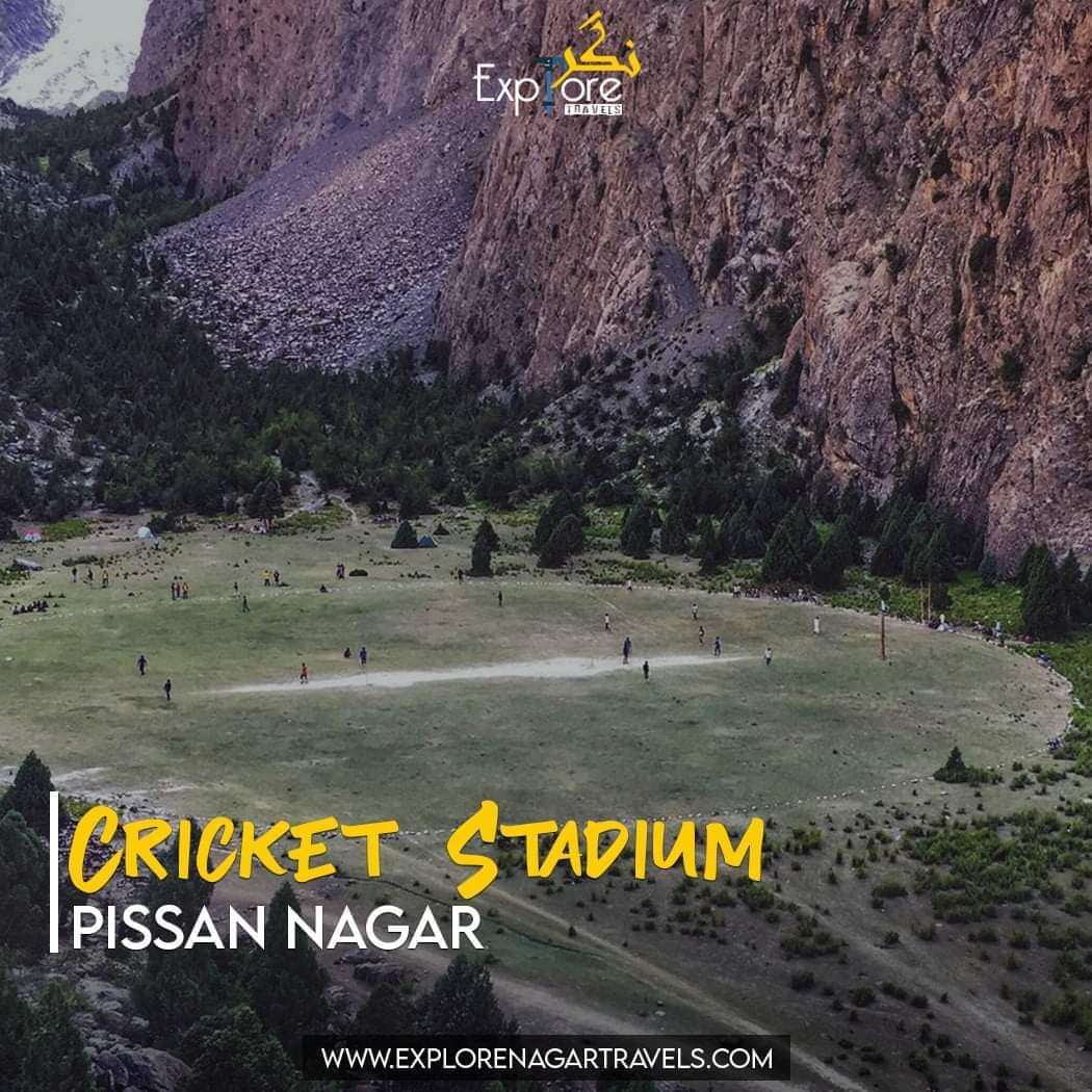 Things to do in nagar valley Gilgit Baltistan - Explore Nagar Tours and ...