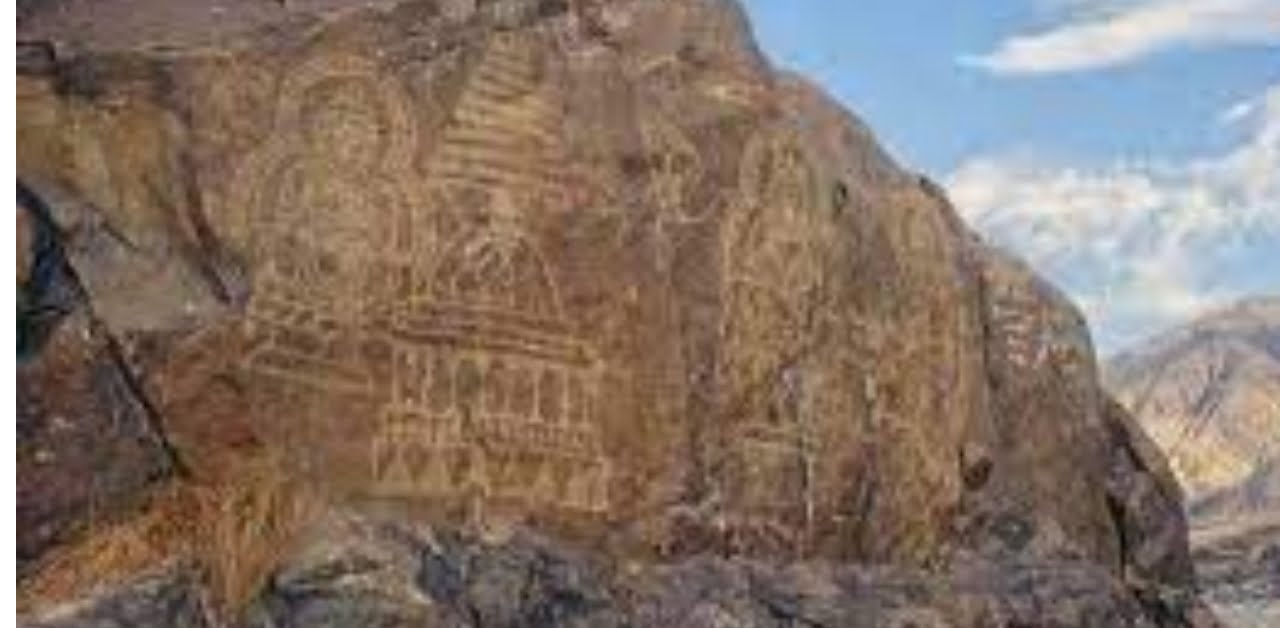 Travel Guide to Chilas, Gilgit | Best Places to Visit Chilas in 2024