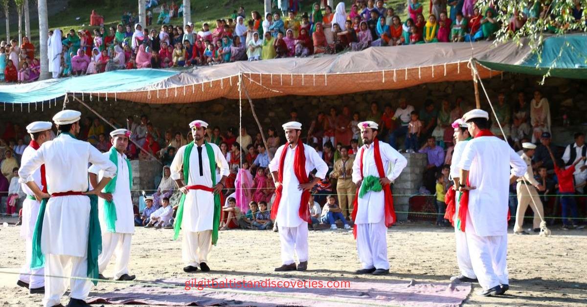 Gilgit Baltistan Marriage-History and Celebration - Explore Nagar Tours ...