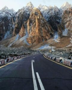 District Hunza -All About Hunza, Gilgit Baltistan - Explore Nagar Tours ...